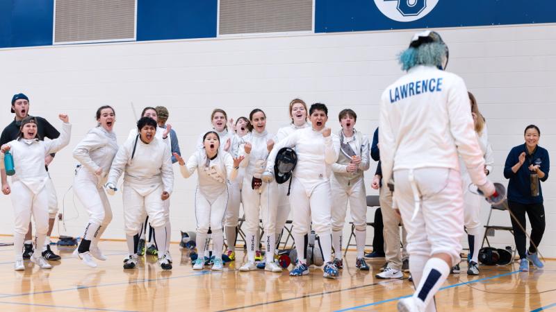 Traditions | Lawrence University