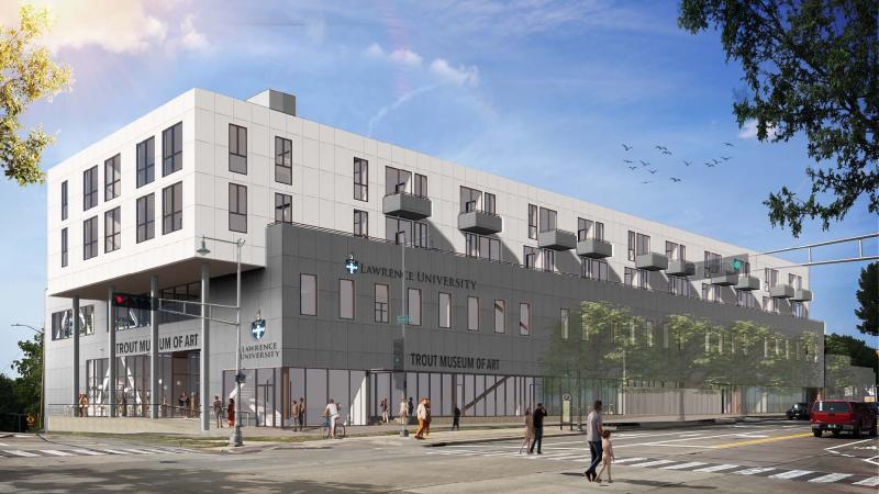 About | Lawrence University