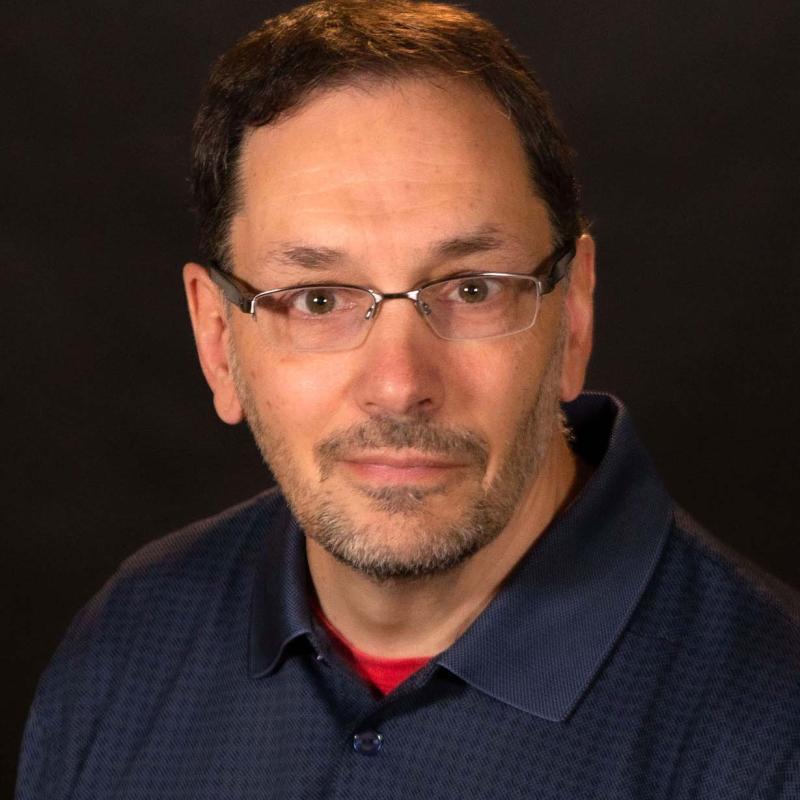 Garth Bond: Finding joy in British lit and pick-up soccer | Lawrence ...