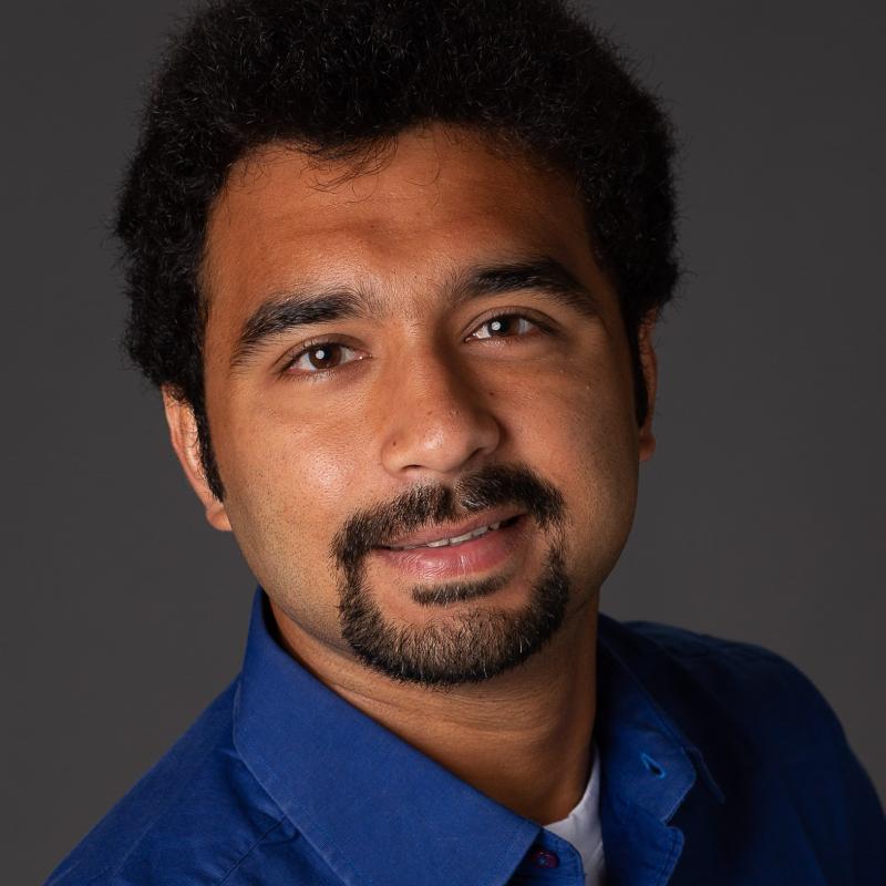 Abhishek Chakraborty | Lawrence University Abhishek Chakraborty | Lawrence University