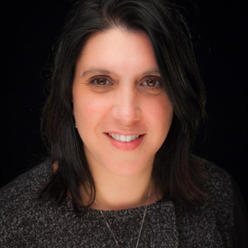 Monita Mohammadian Gray | Lawrence University