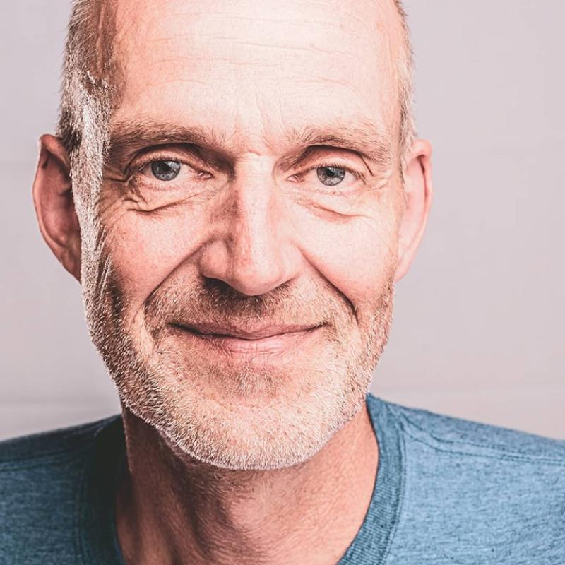 Brian G. Pertl | Lawrence University