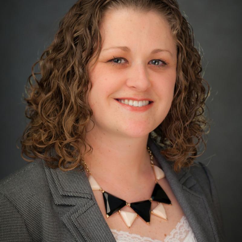 Erin Chudacoff | Lawrence University