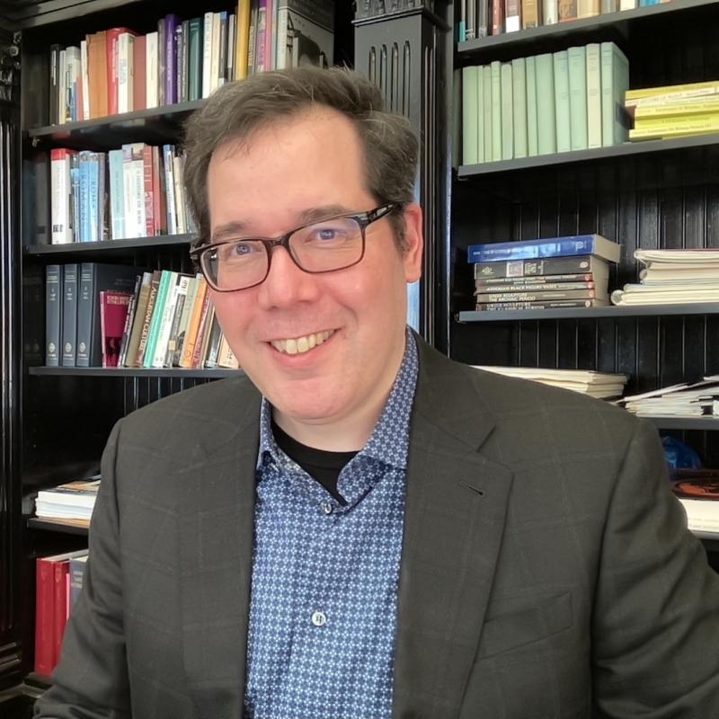 Randall McNeill | Lawrence University