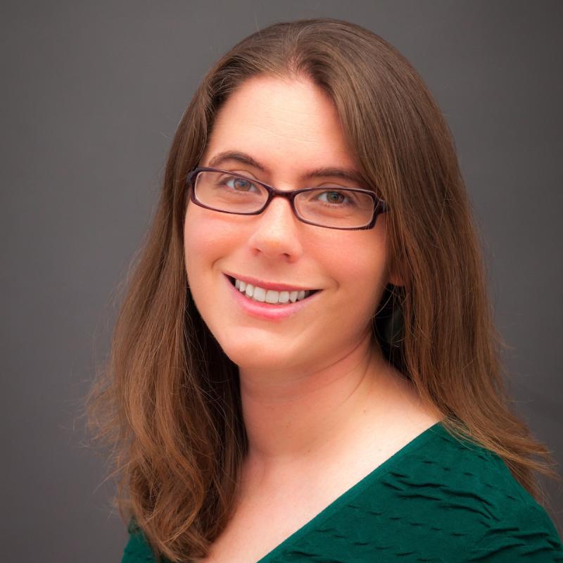 Alyssa S. Hakes | Lawrence University