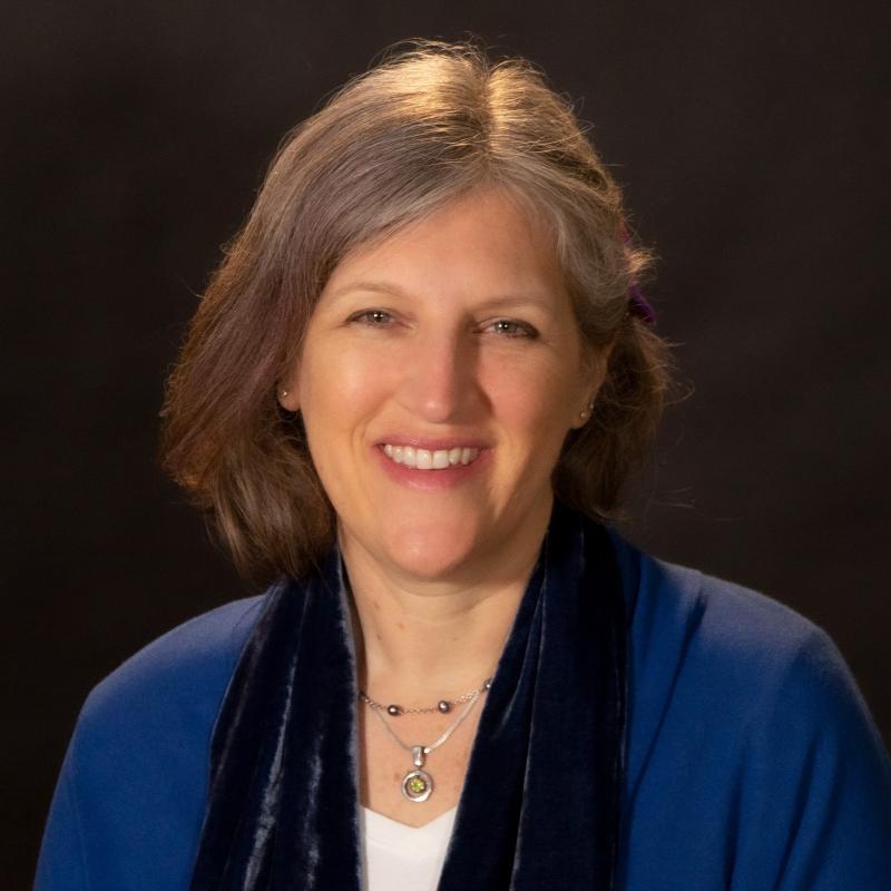 Brenda Jenike | Lawrence University