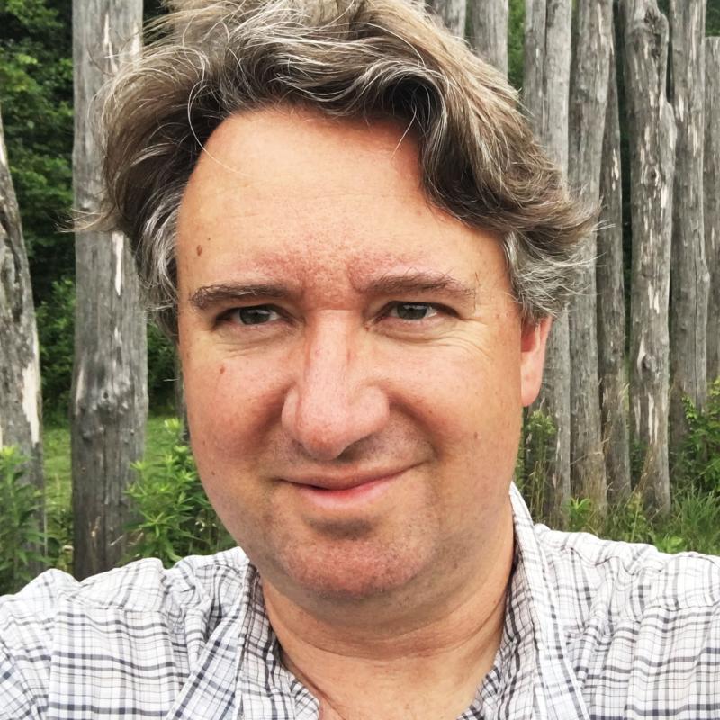 Martyn Smith | Lawrence University