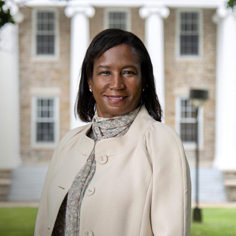 Carter Named to Annapolis Group Board | Lawrence University