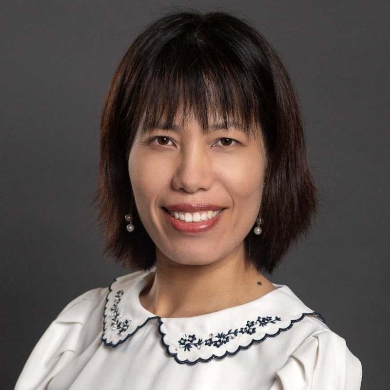 Vanessa Nguyen | Lawrence University