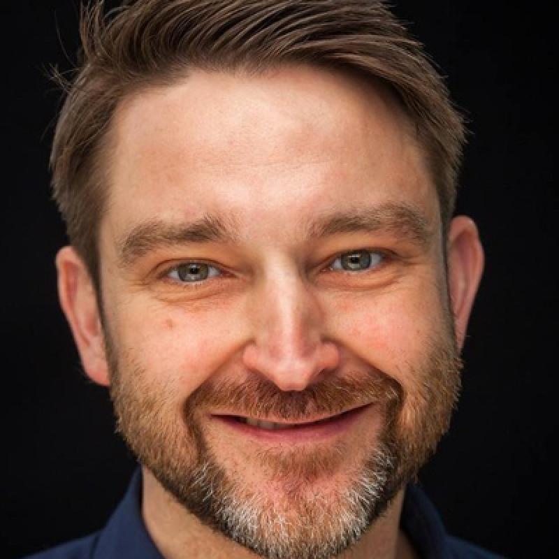 Mark Phelan | Lawrence University