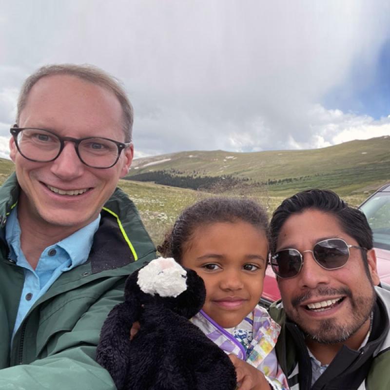 Nathan S. Heffel '02 | Lawrence University