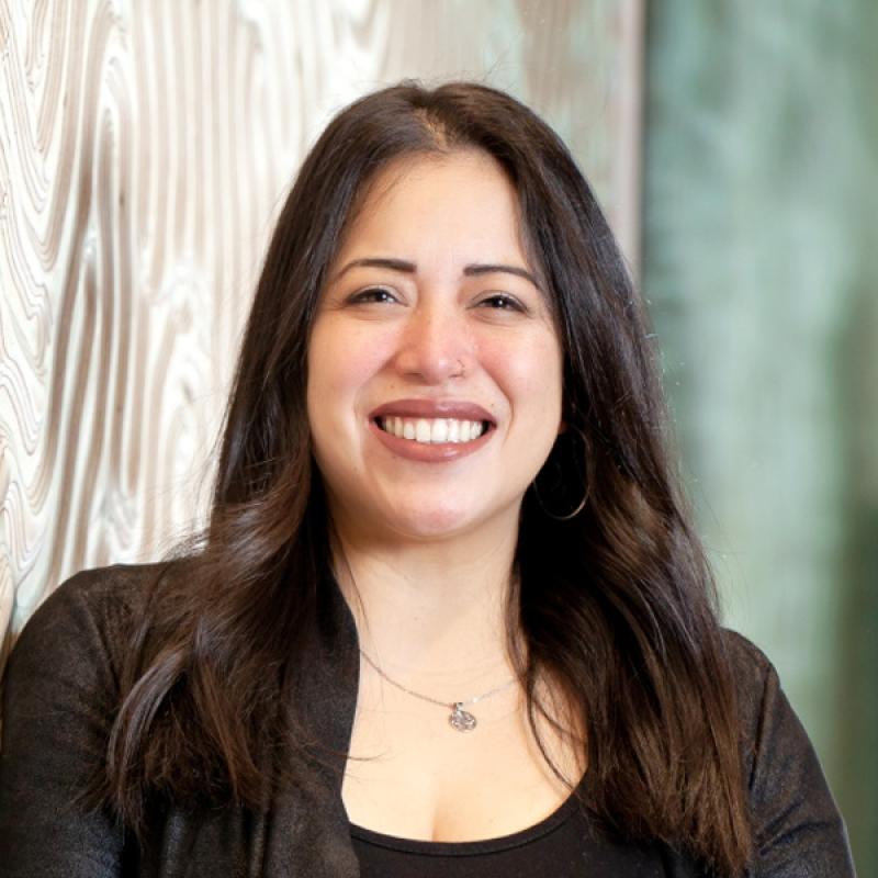 Noemi Delgado | Lawrence University