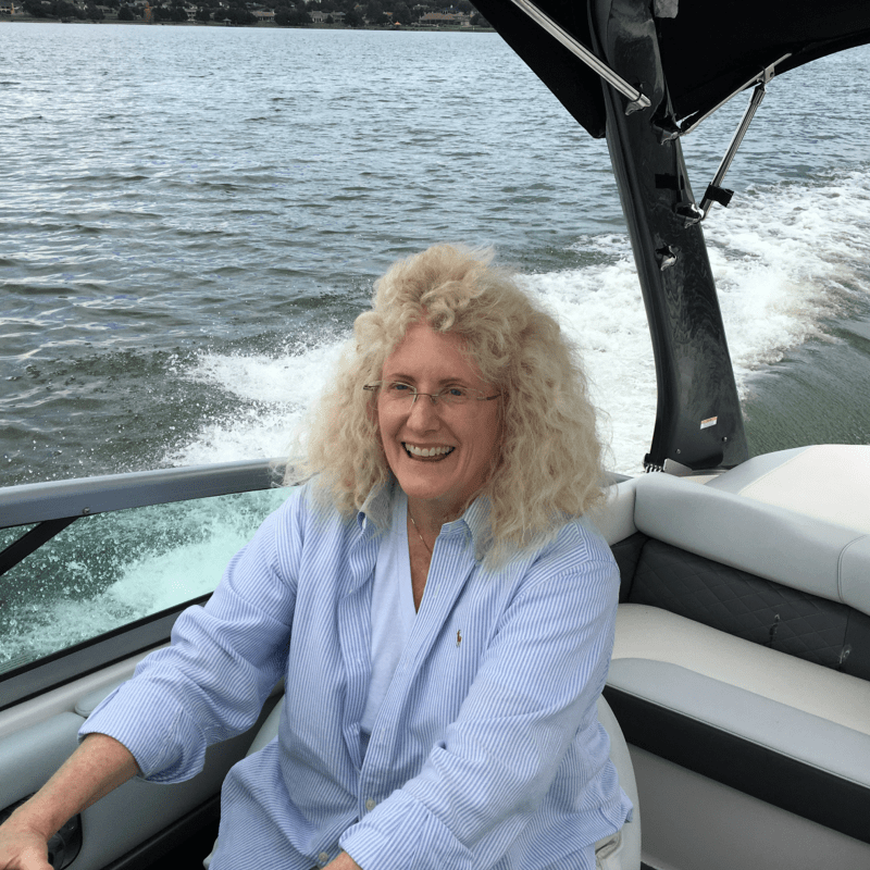 Virginia Merrifield ’80 | Lawrence University