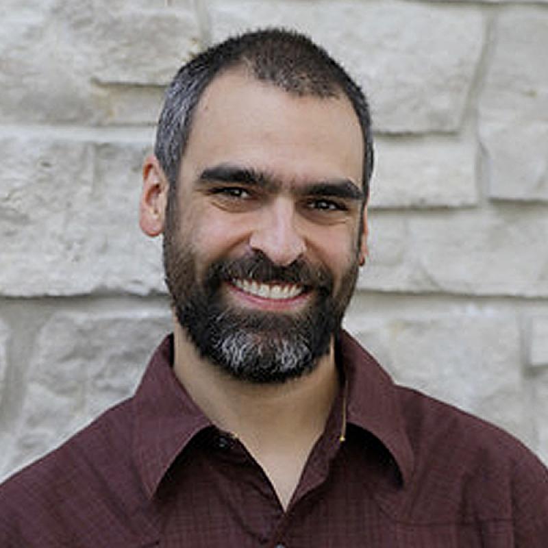 Andrew Knudsen | Lawrence University