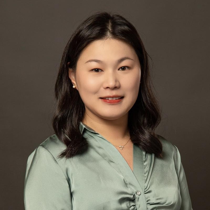 Chunyue Teng | Lawrence University