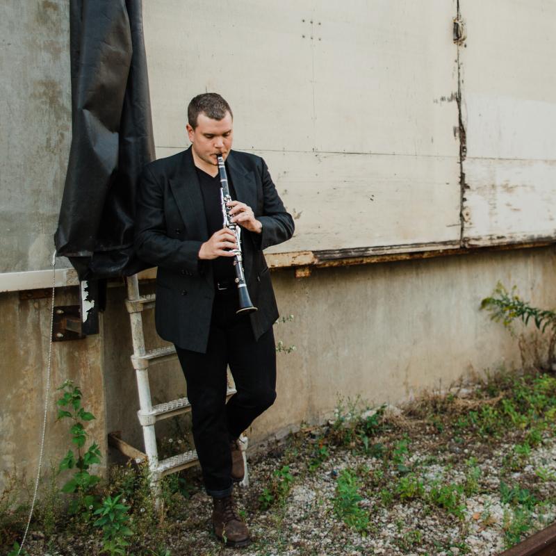 Andy Hudson | Lawrence University